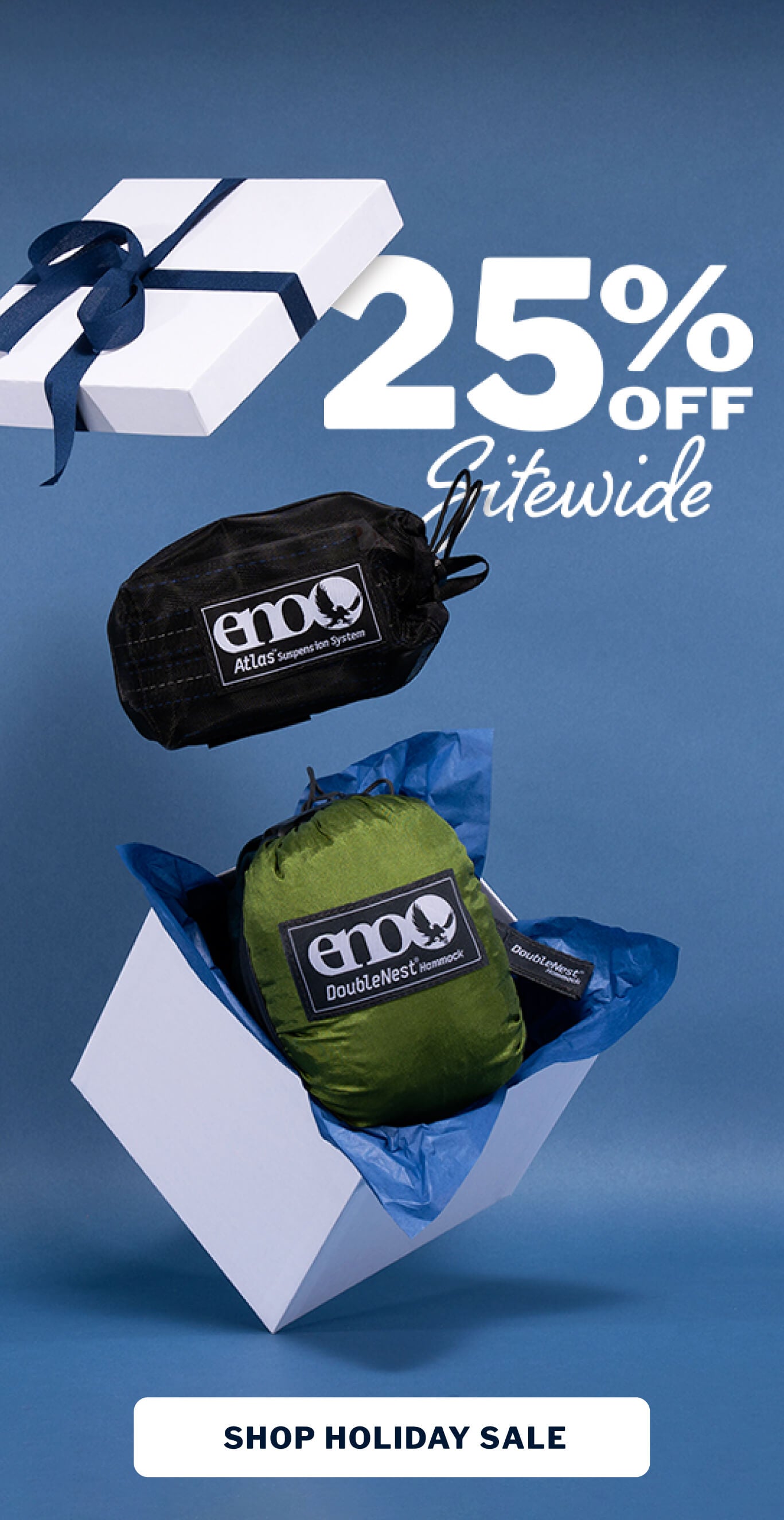 Hammock Strap Stuff Sack – ENO