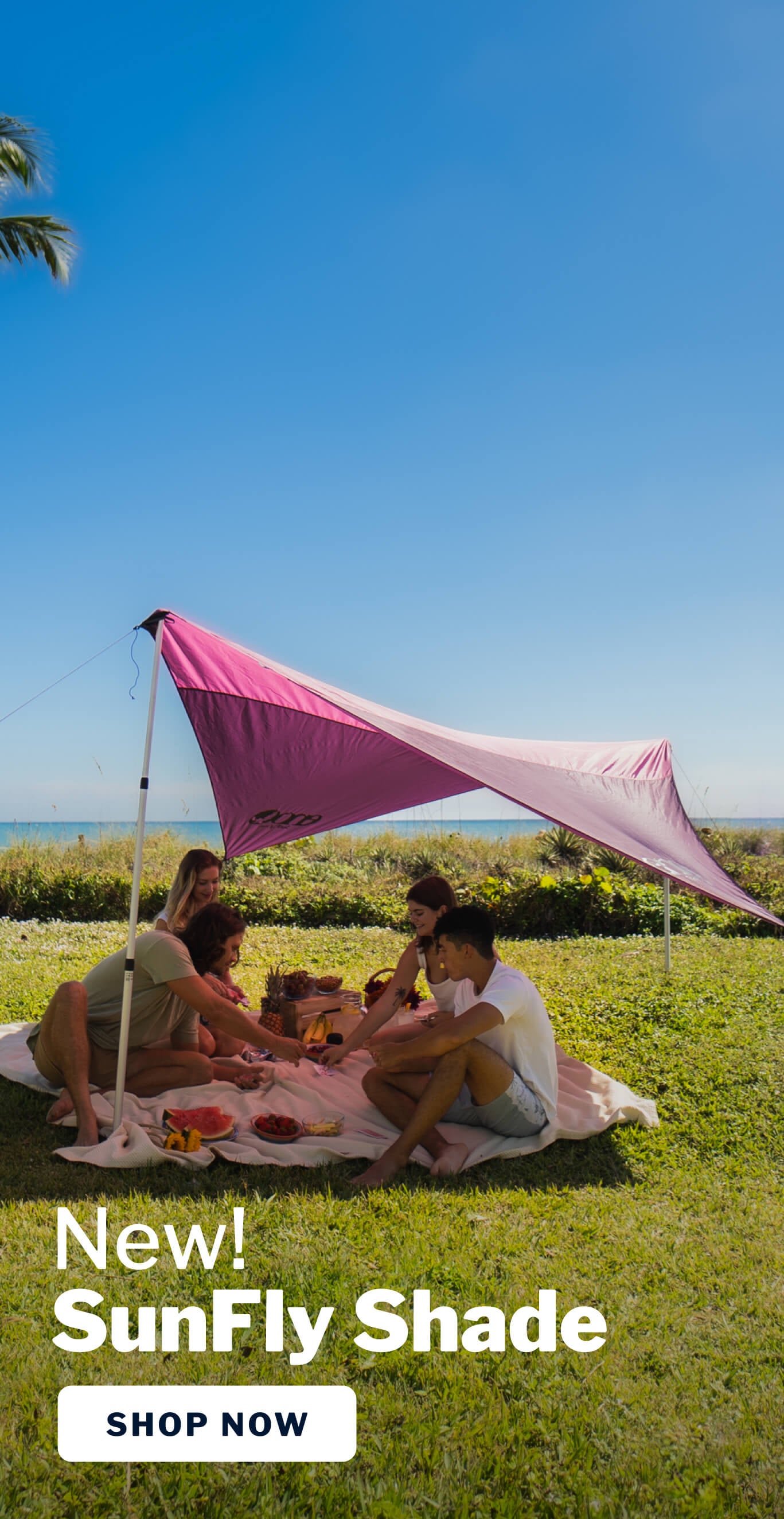 ENO Hammocks for Every Occasion | Serious Comfort