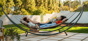 New ENO Hammocks, Chairs, Stands, & Gear | ENO