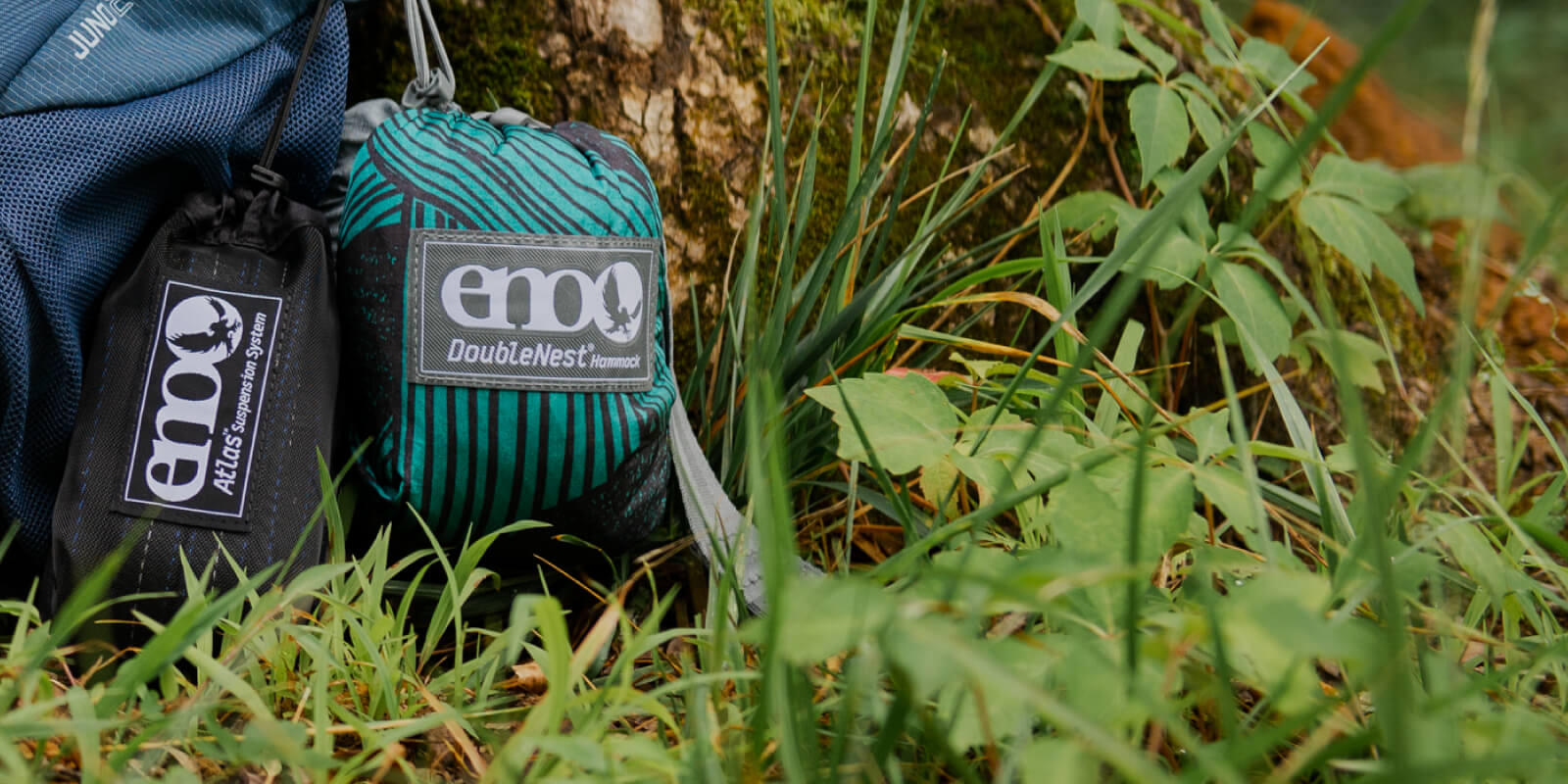 ENO Hammocks & Accessories | Eagles Nest Outfitters