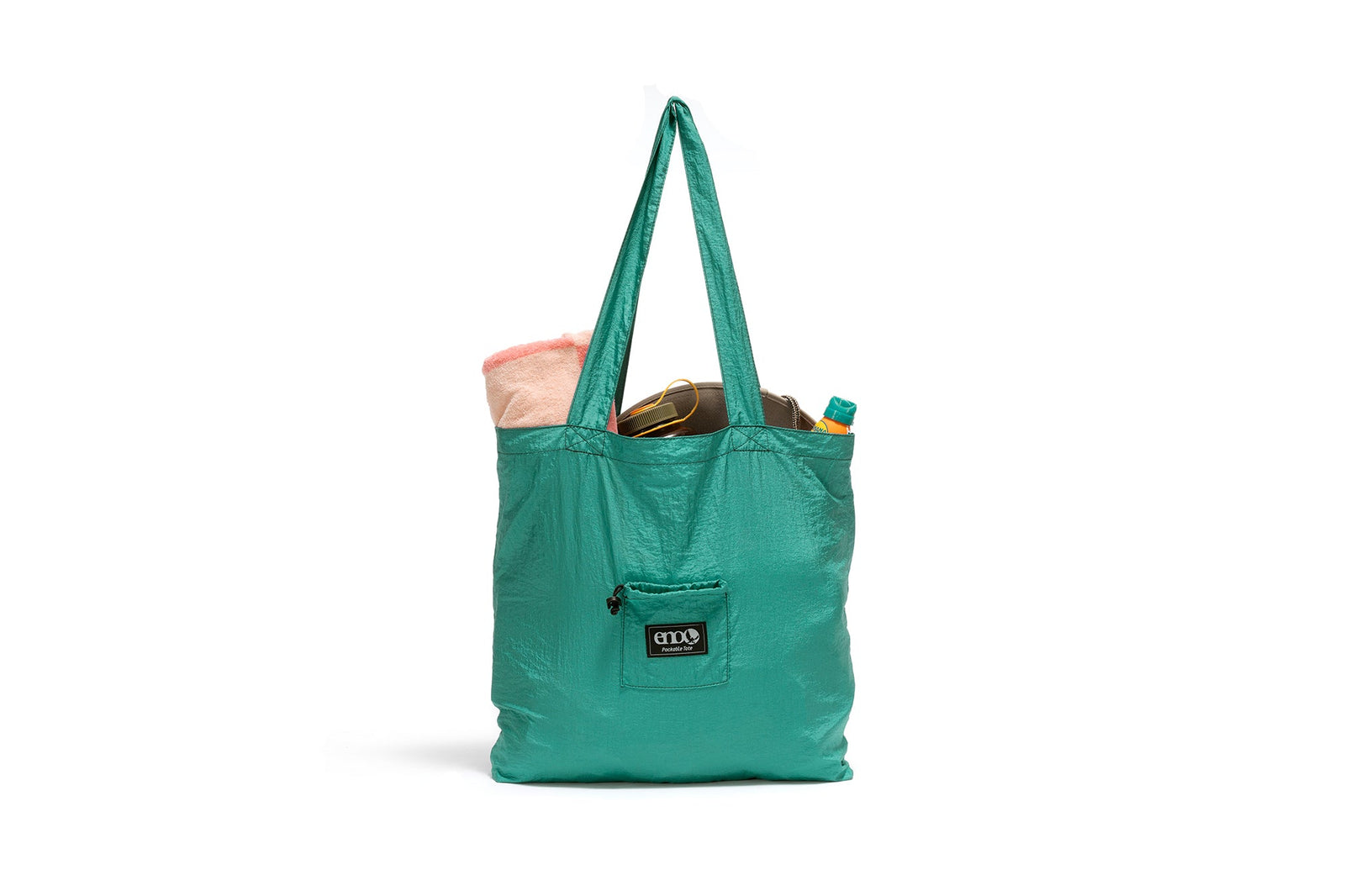 Packable Tote - Responsibly Made, Reusable Tote Bag | ENO