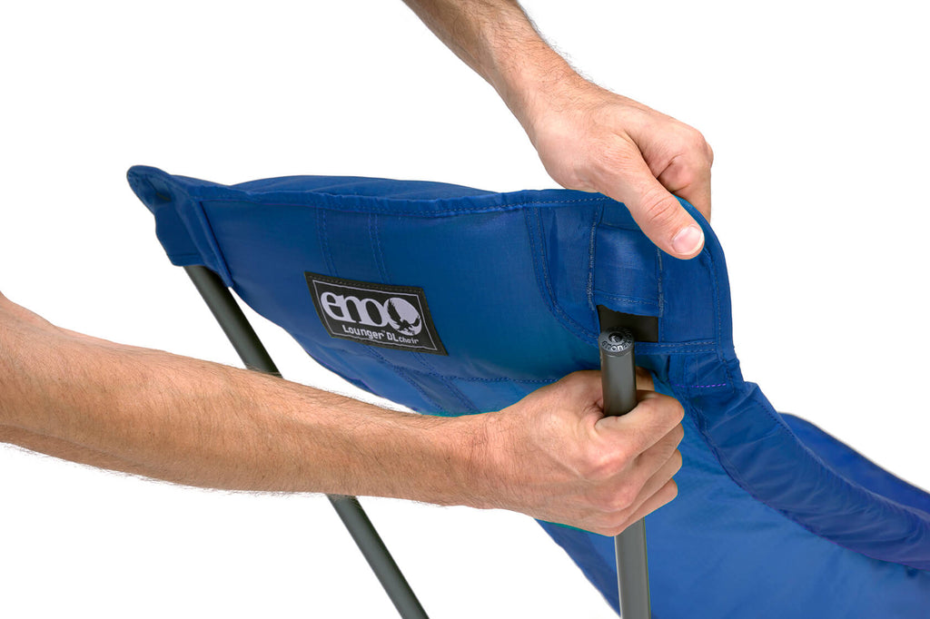 Lounger DL Chair - Lightweight, Portable Hammock Chair | ENO