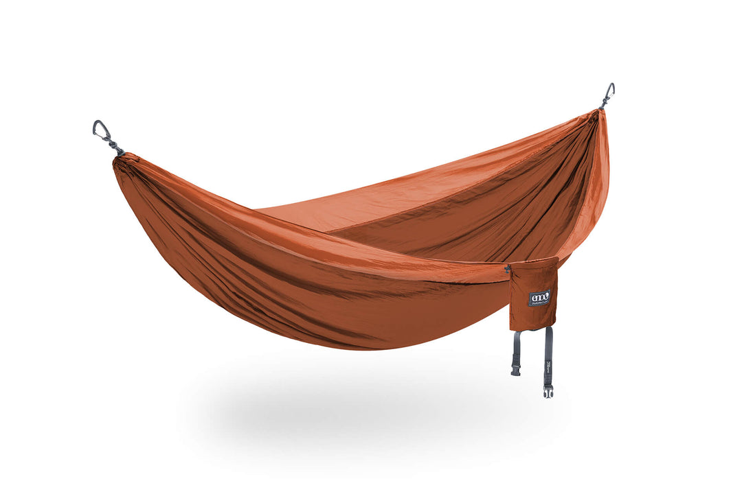 ENO Hammocks for Every Occasion | Serious Comfort