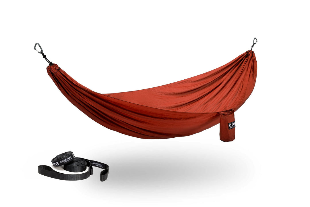 ENO Hammocks for Every Adventure | Serious Comfort