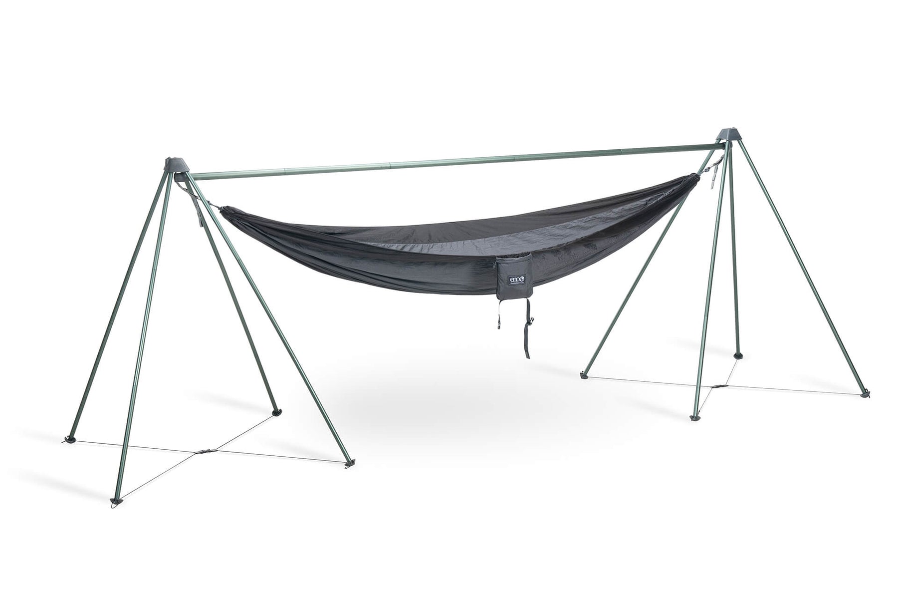 Nomad Hammock Stand - Portable Hammock Camping Stand | ENO