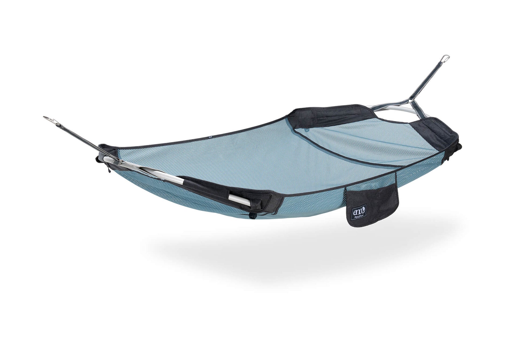 DayLoft Hammock - Compact Spreader Bar Hammock | ENO