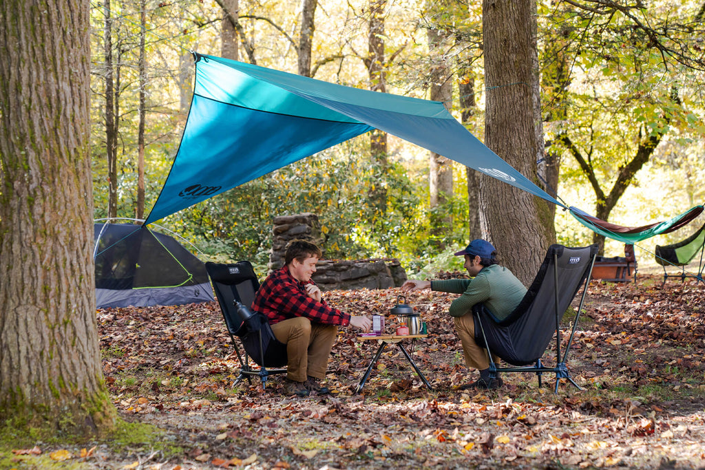 SunFly Shade - Portable Outdoor Sun Shade | ENO