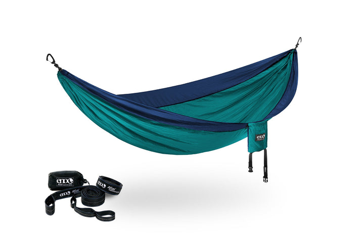 Best-Selling ENO Hammock Bundles - Hammocks with straps | ENO