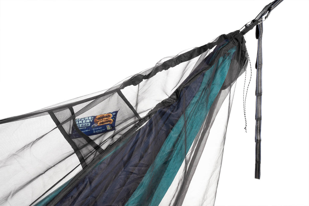 Guardian DX Bug Net - Premium Hammock Mosquito Net | ENO