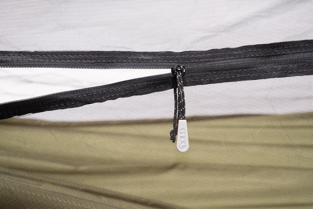 Guardian SL Bug Net - Ultralight Hammock Mosquito Net | ENO