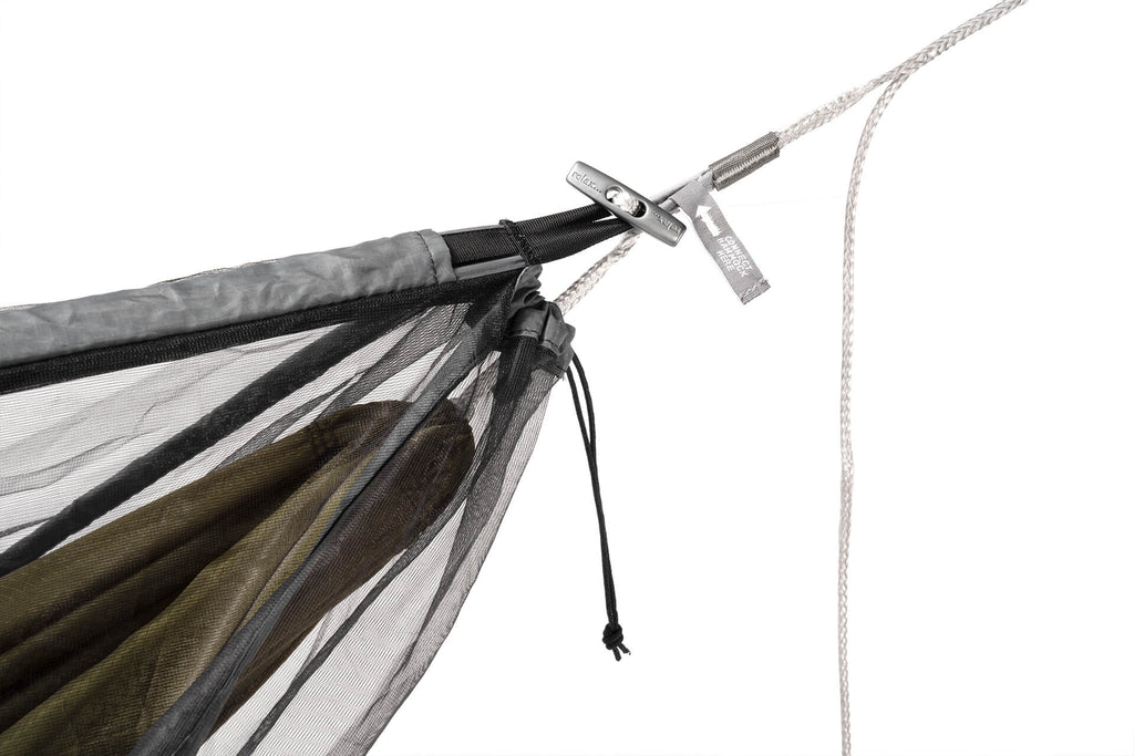 Guardian SL Bug Net - Ultralight Hammock Mosquito Net | ENO