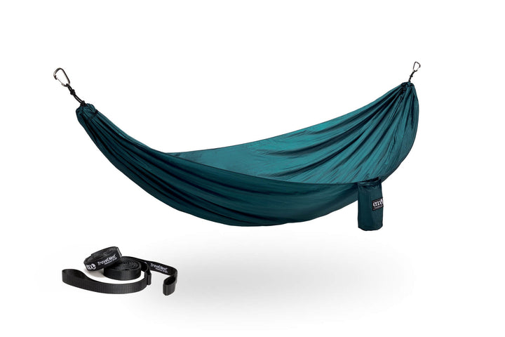 ENO Hammocks for Every Adventure | Serious Comfort
