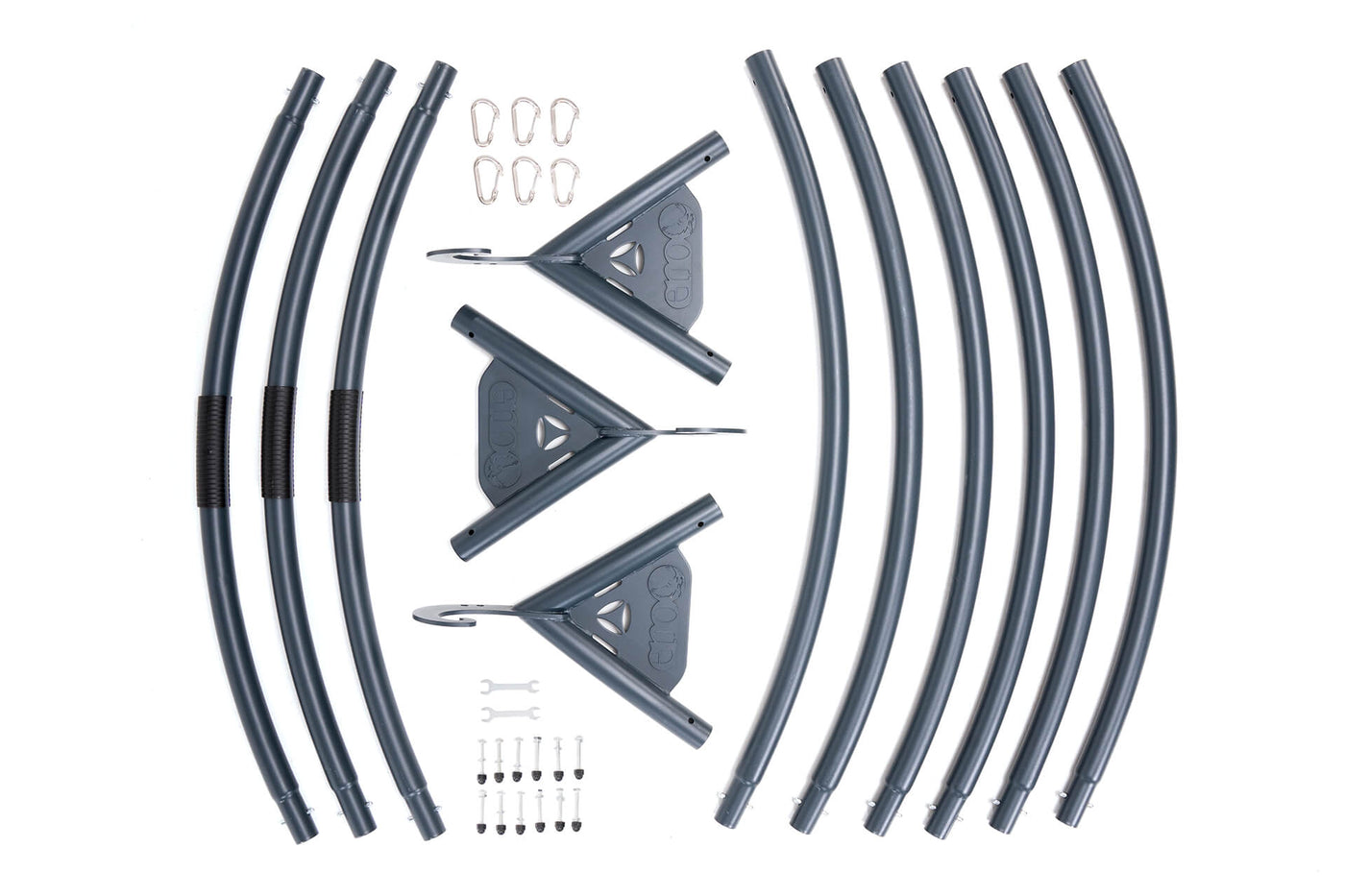 ENOpod Hammock Stand - Triple Hammock Stand | ENO