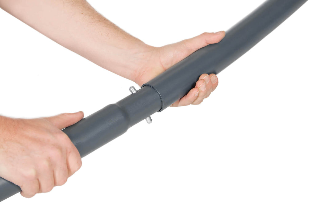 ENOpod Hammock Stand - Triple Hammock Stand | ENO