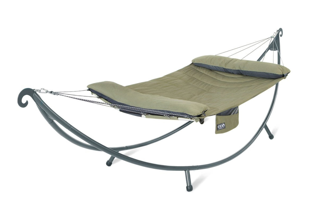 Hammock & Chair Stands – Hammock Stand | ENO