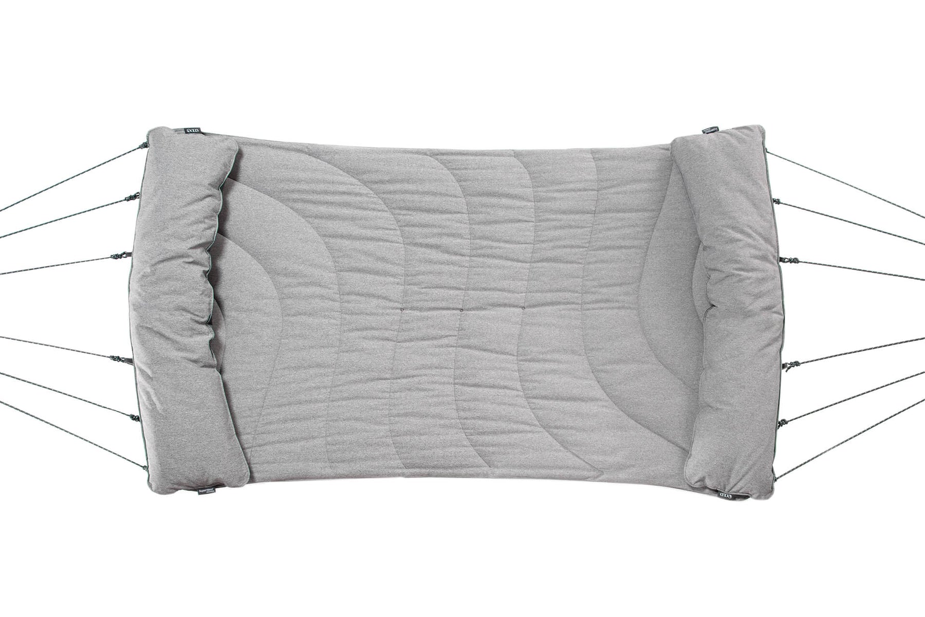 SuperNest Hammock - Premium Quilted Backyard Hammock | ENO