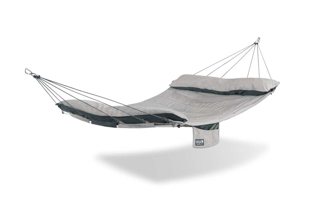 ENO Hammocks for Every Adventure | Serious Comfort