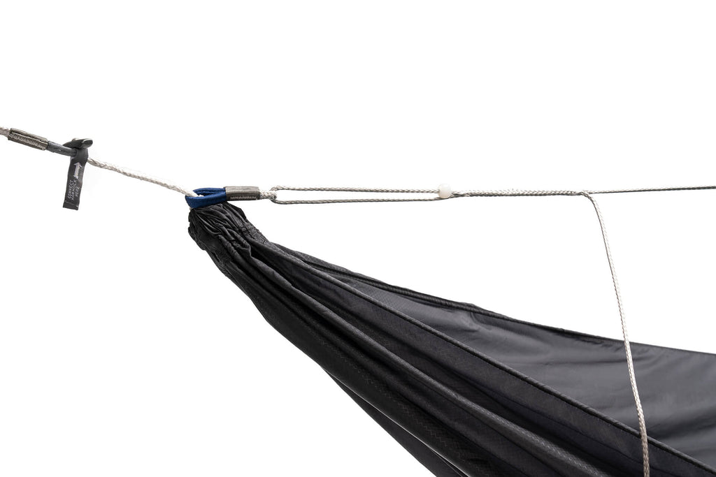 Microtune Structural Hammock Ridgeline - Hammock SRL | ENO