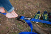 SlackWire Slackline - Tree-Friendly Slack Line Kit | ENO
