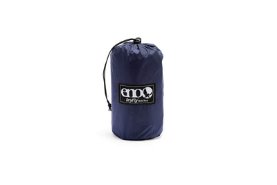 DryFly Rain Tarp - Weatherproof Hammock Camping Tarp | ENO