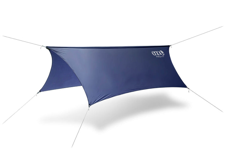 Rain Tarps & Shades - Camping Tarp and Sun Shade | ENO