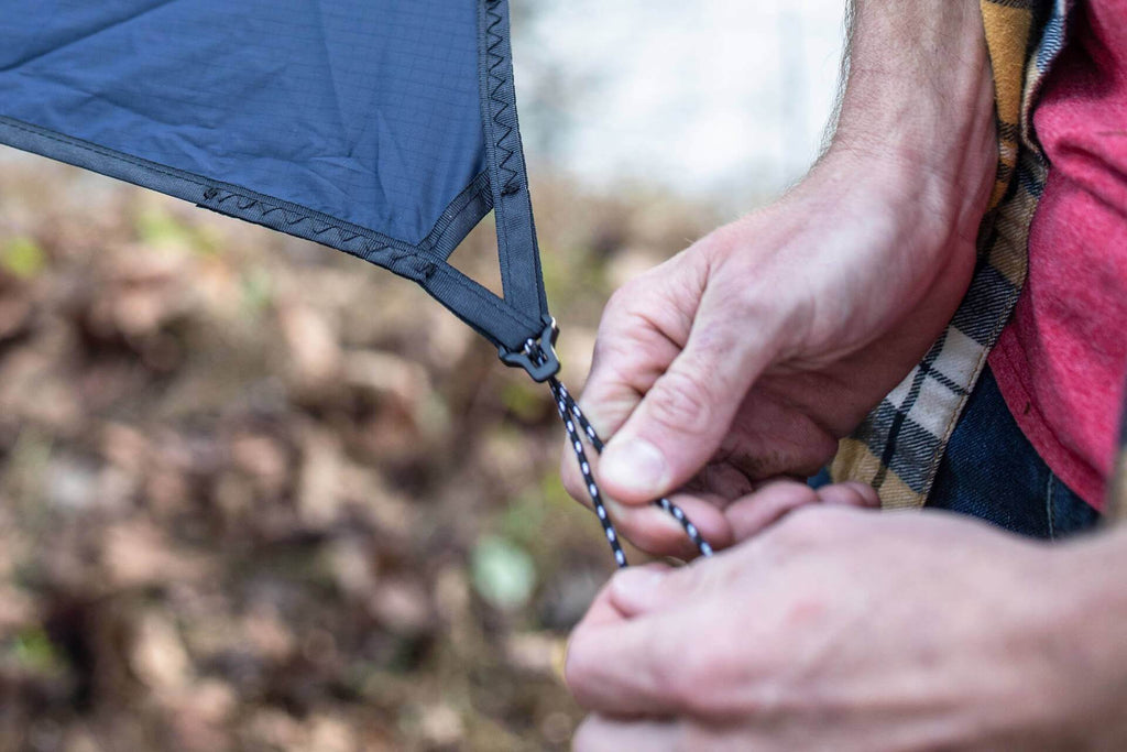 ProFly Rain Tarp - Waterproof Hammock Camping Tarp | ENO