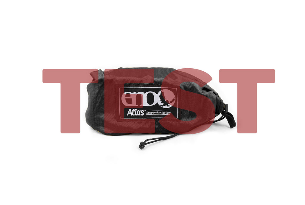 Hammock Strap Stuff Sack – ENO