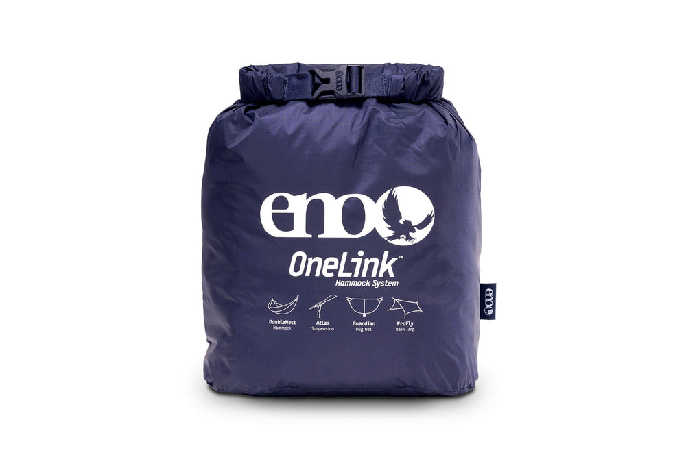 OneLink Hammock System - All in One Hammock Bundle | ENO