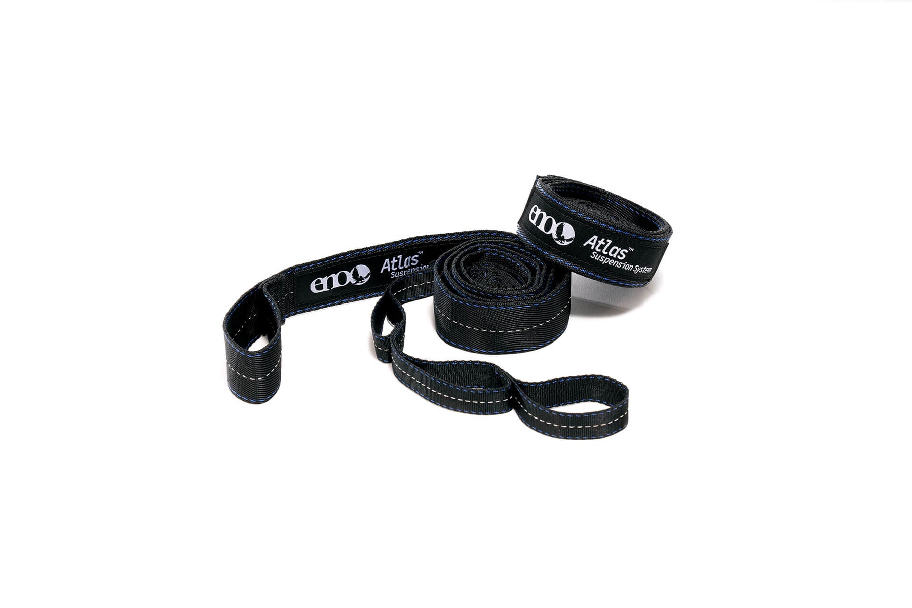 Atlas Hammock Straps - Best Hammock Tree Straps | ENO