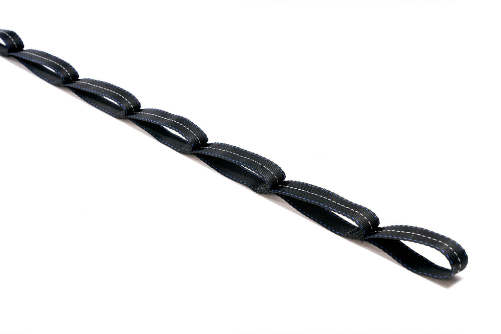 Atlas Hammock Straps - Best Hammock Tree Straps | ENO