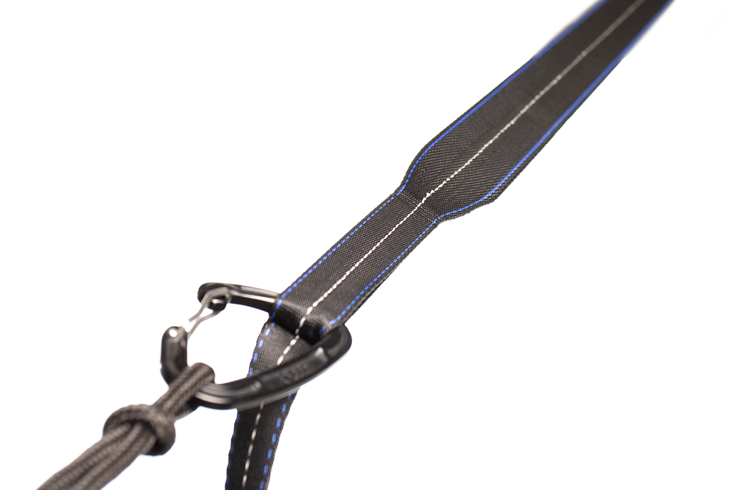 Atlas Hammock Straps - Best Hammock Tree Straps | ENO