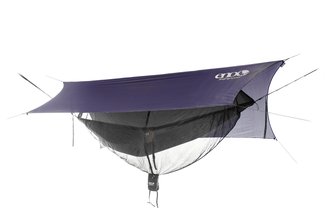 Hammock Tents & Shelters | ENO