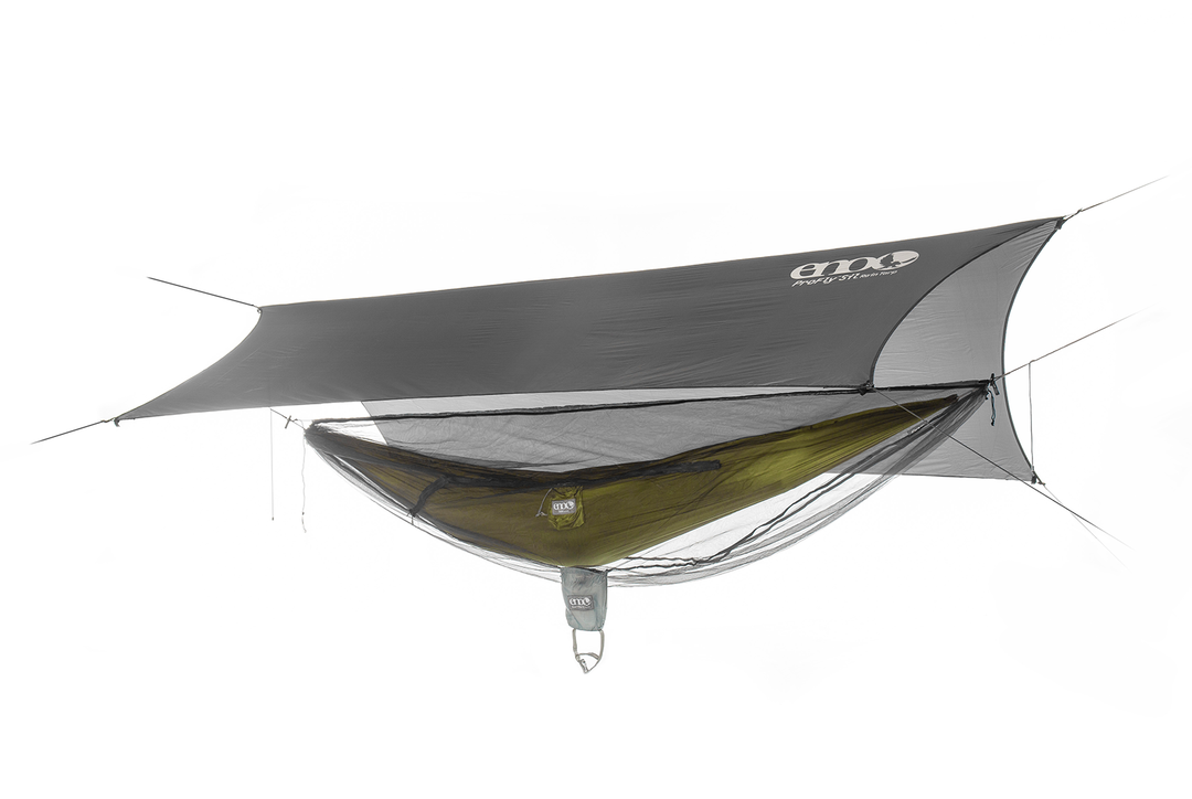Hammock Tents & Shelters | ENO